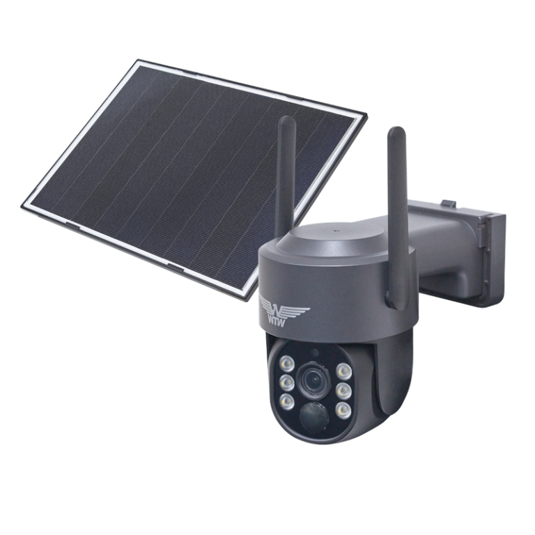 WTW-WSP12 – 防犯カメラの塚本無線