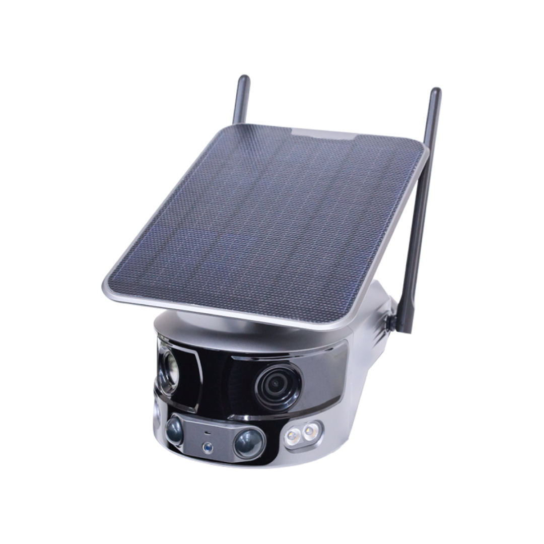 WTW-WSP21X – 防犯カメラの塚本無線