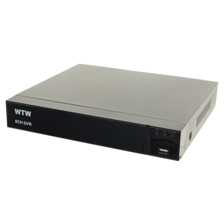 WTW-DA105G – 防犯カメラの塚本無線