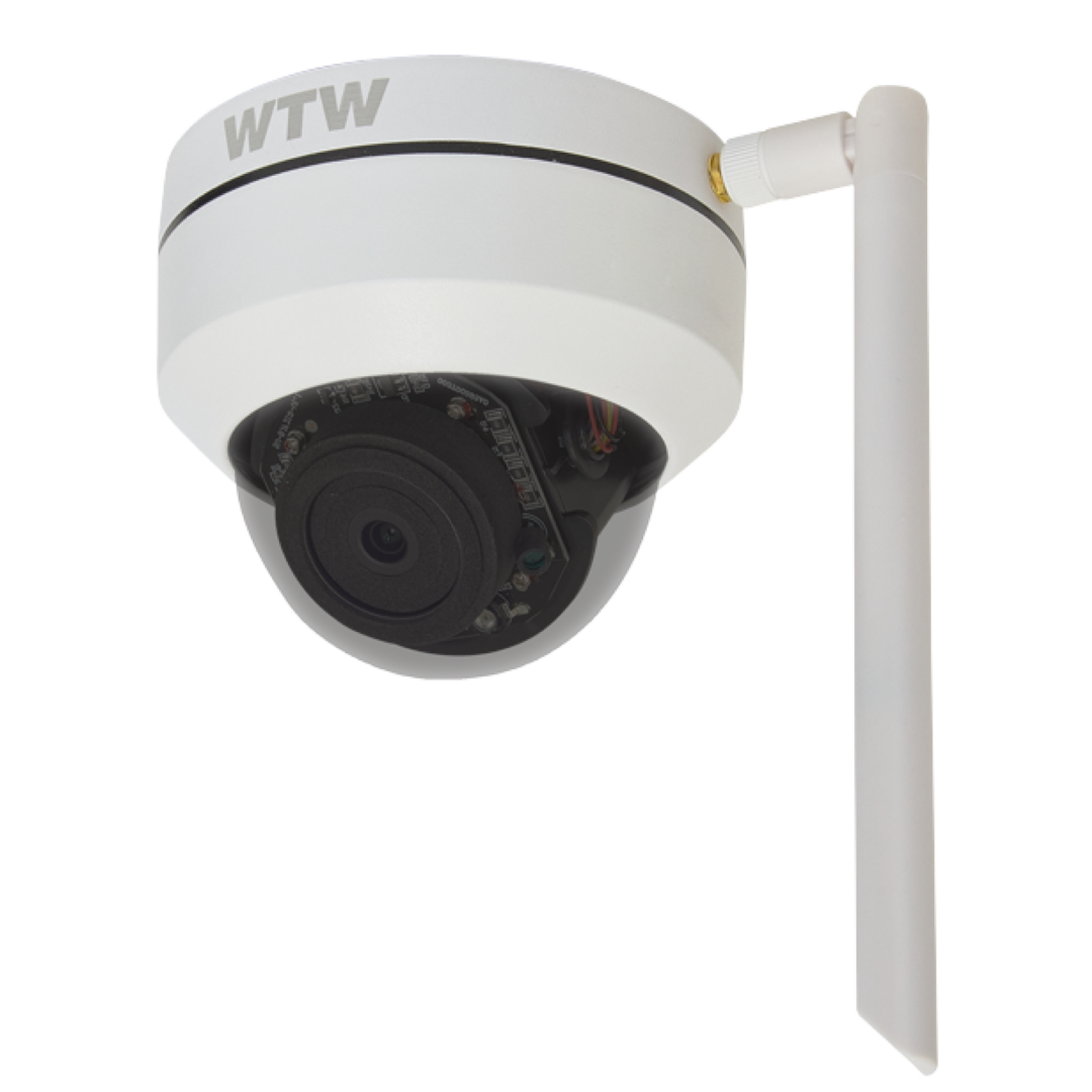 WTW-WSP12 – 防犯カメラの塚本無線