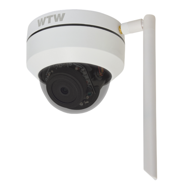 WTW-WSP21 – 防犯カメラの塚本無線