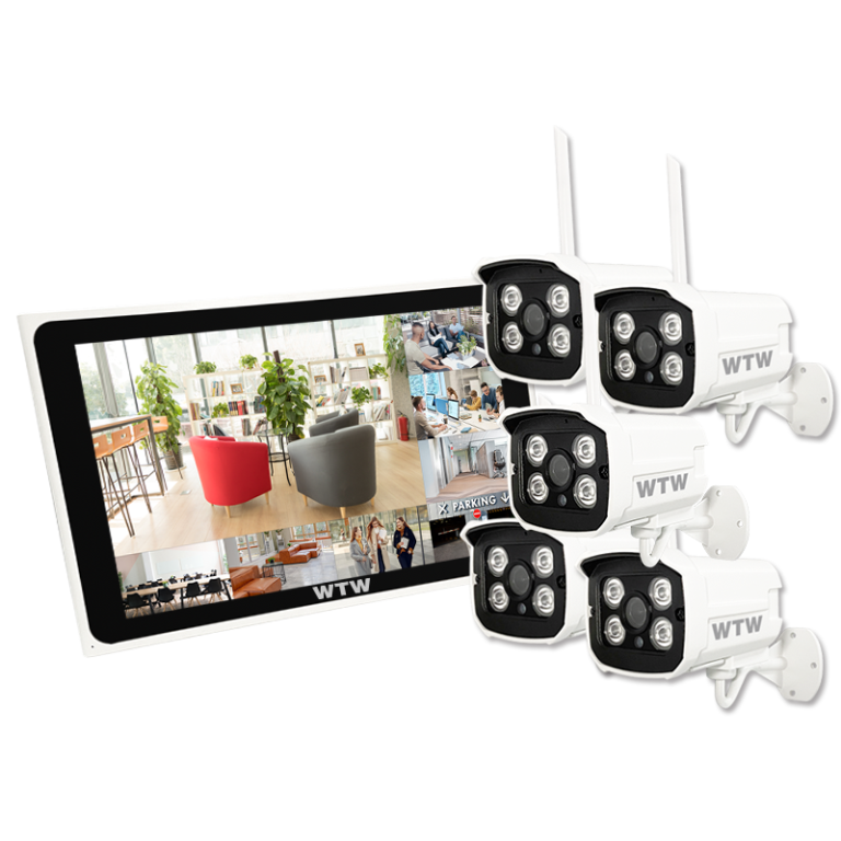 WTW-EG2214W – 防犯カメラの塚本無線