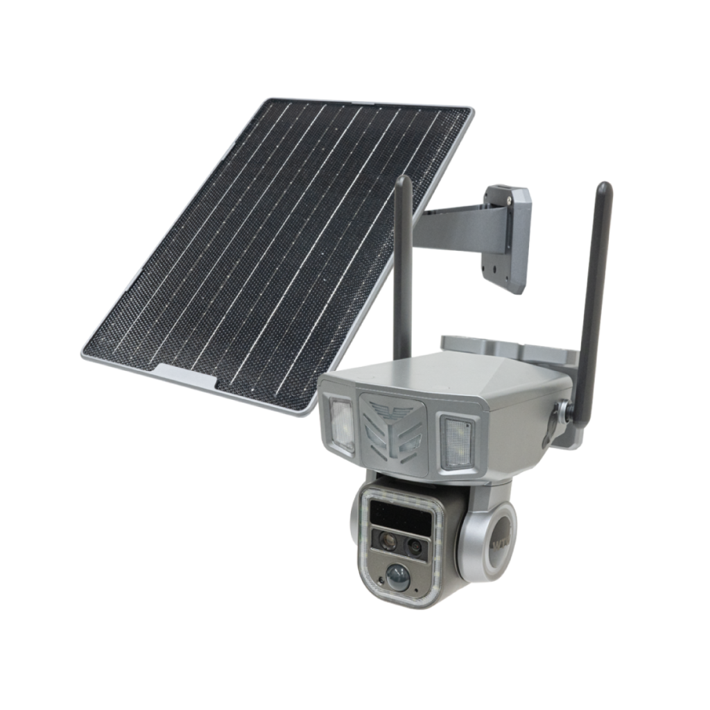 WTW-WSP21X – 防犯カメラの塚本無線