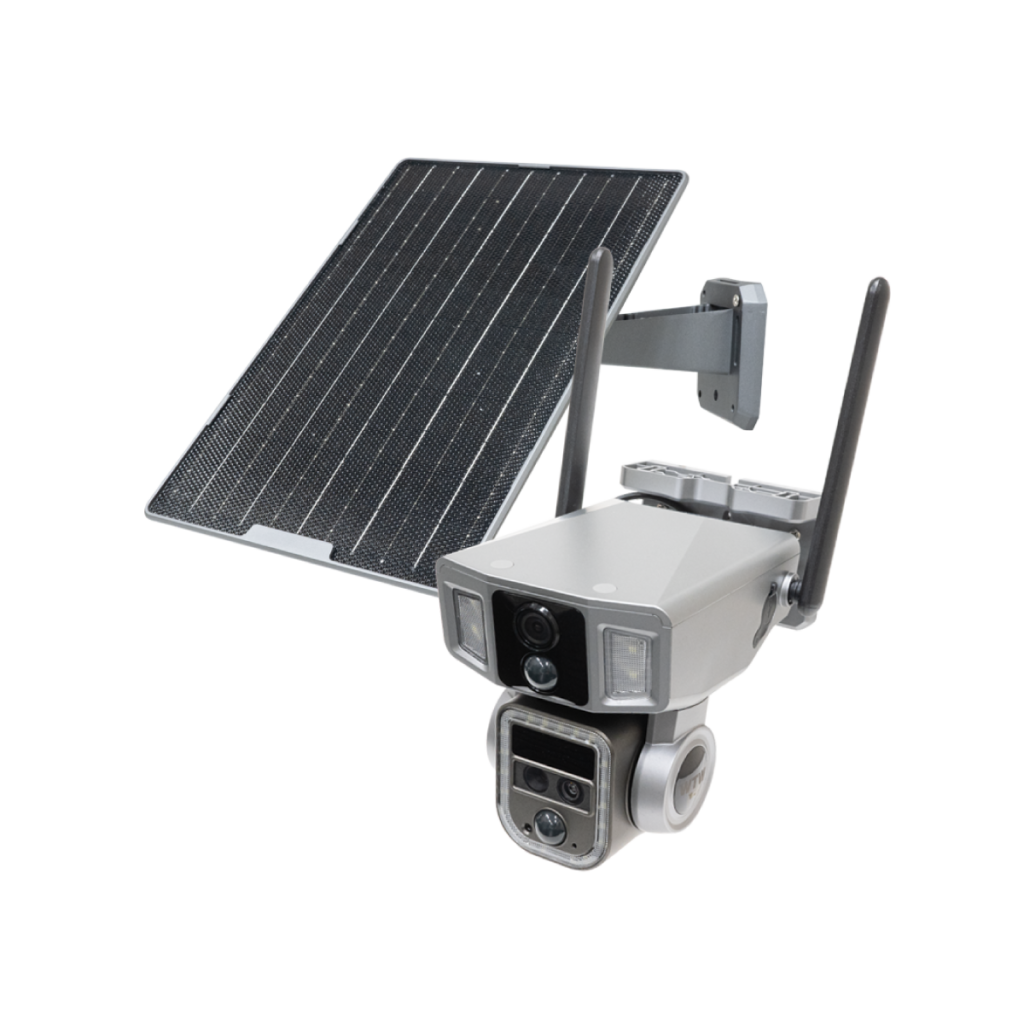 WTW-WSP21X – 防犯カメラの塚本無線