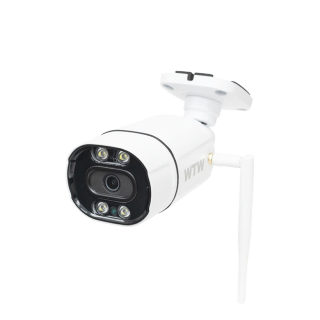 WTW-PA2616WHAX – 防犯カメラの塚本無線