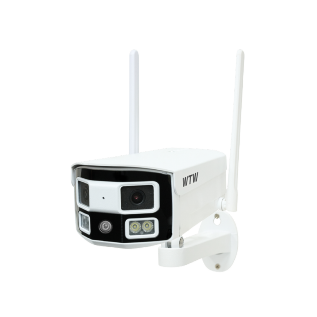 WTW-WSP12 – 防犯カメラの塚本無線