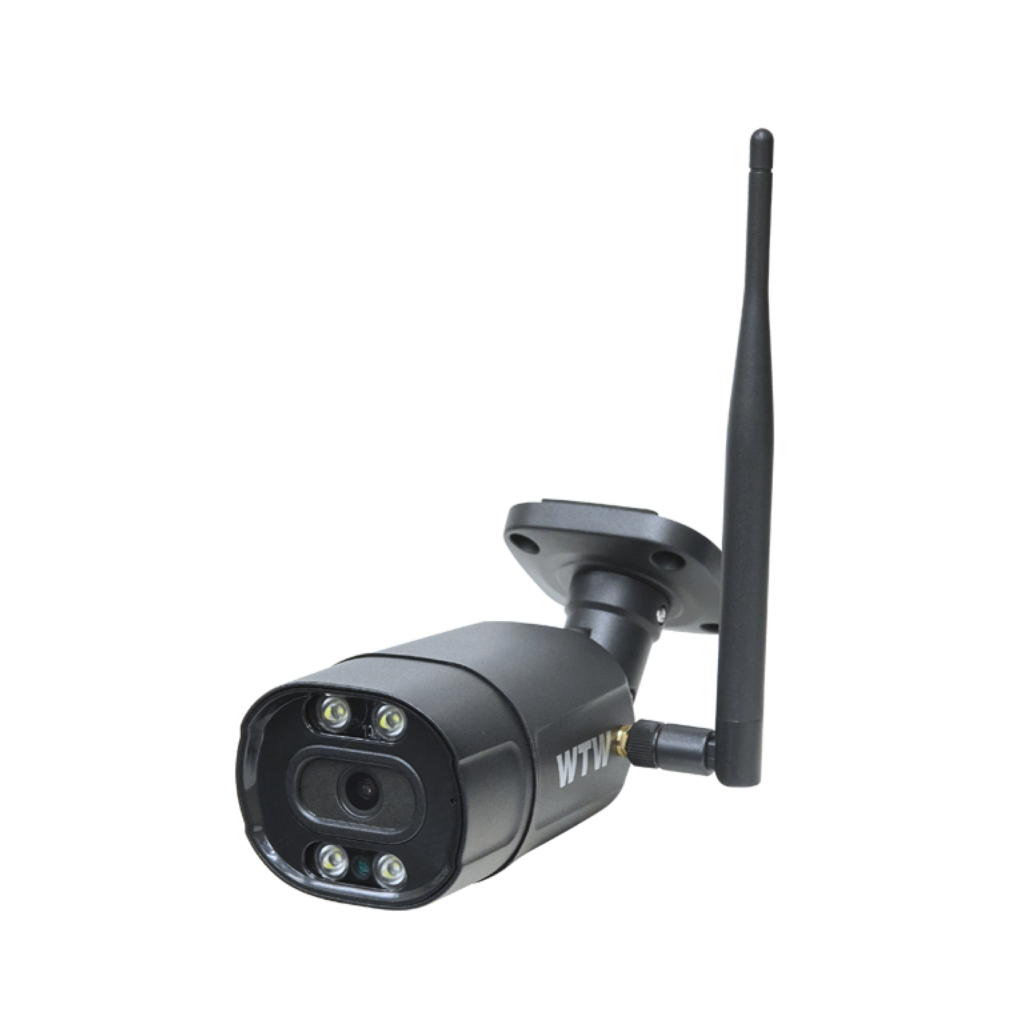 WTW-WNV2279EW – 防犯カメラの塚本無線