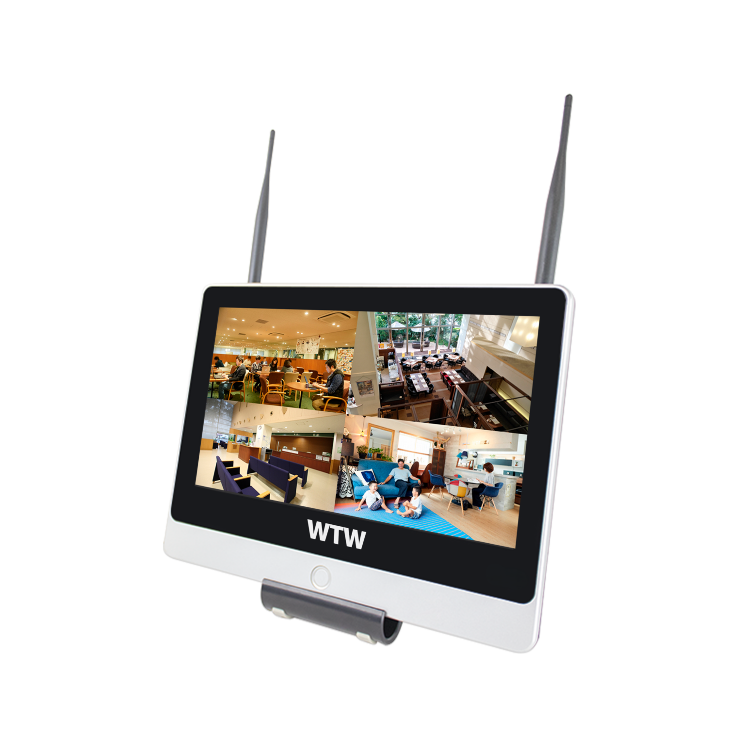 WTW EAGLE – 防犯カメラの塚本無線