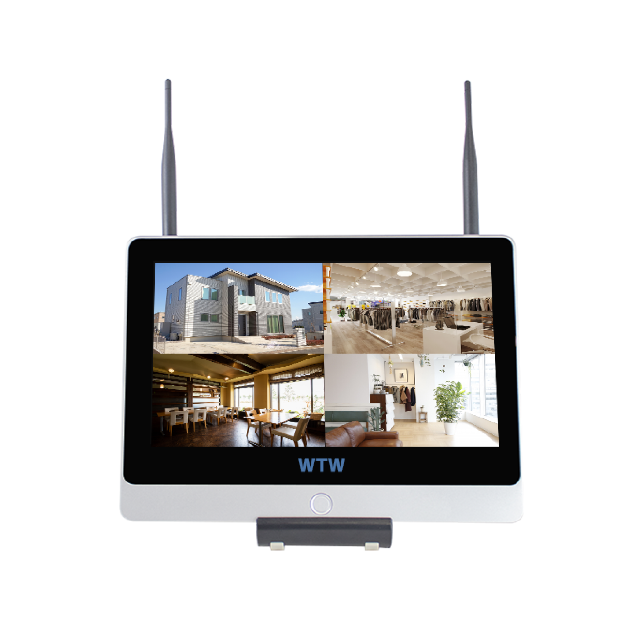 WTW-PA2616WHAX – 防犯カメラの塚本無線